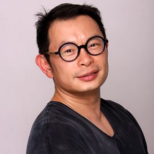 Kenneth Lim - Marketing Talent Awards Singapore 2020