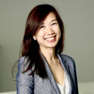 Renee Chua - Marketing Talent Awards Singapore 2020
