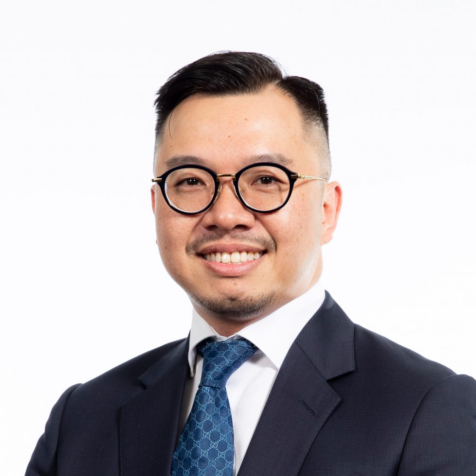 Terri Tsang - MARKies Awards Hong Kong 2025