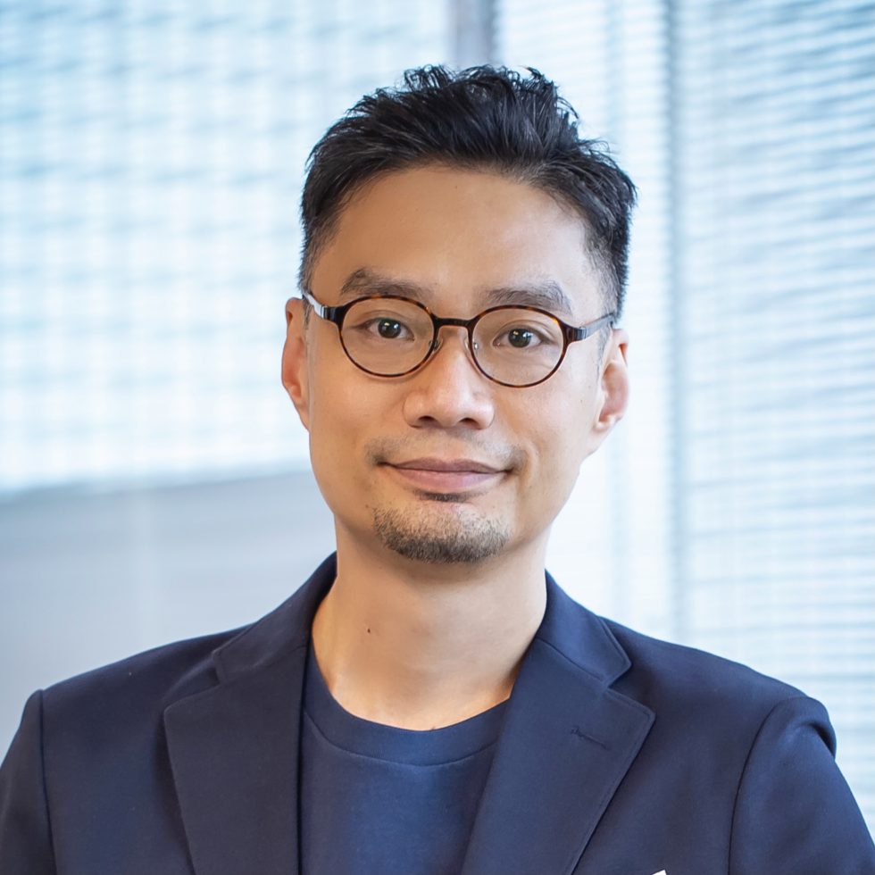 Alex Kwan - MARKies Awards Hong Kong 2026