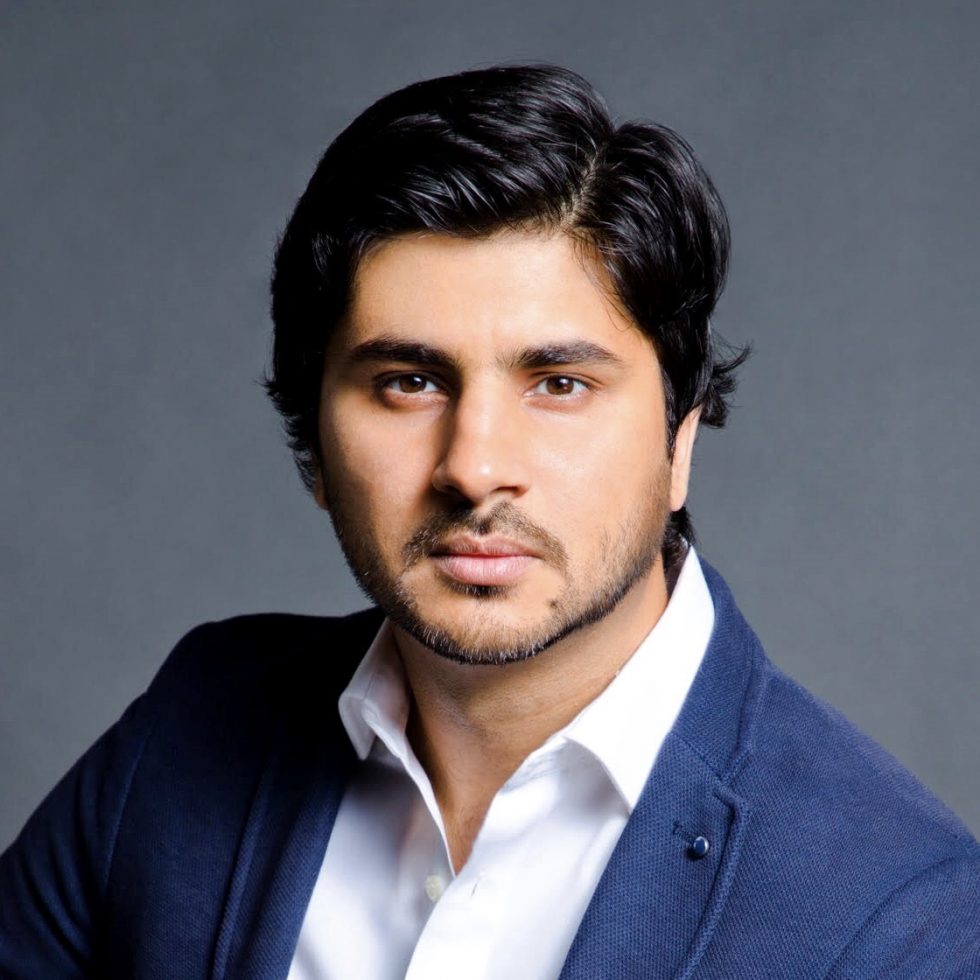 Eric Lam - MARKies Awards Hong Kong 2026