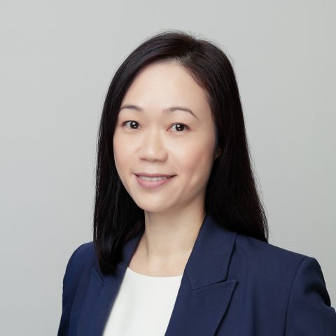 Alice Ho - MARKies Awards Hong Kong 2025