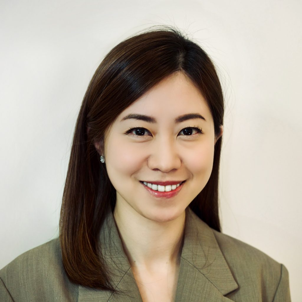 Jordan Cheung - MARKies Awards Hong Kong 2023