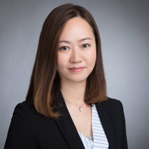 Jordan Cheung - MARKies Awards Hong Kong 2023