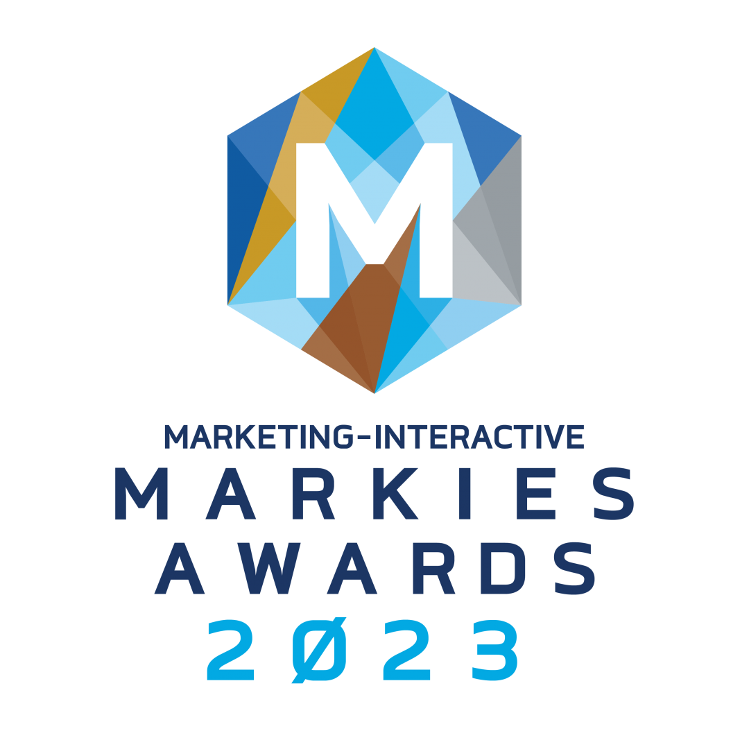 Jordan Cheung - MARKies Awards Hong Kong 2023