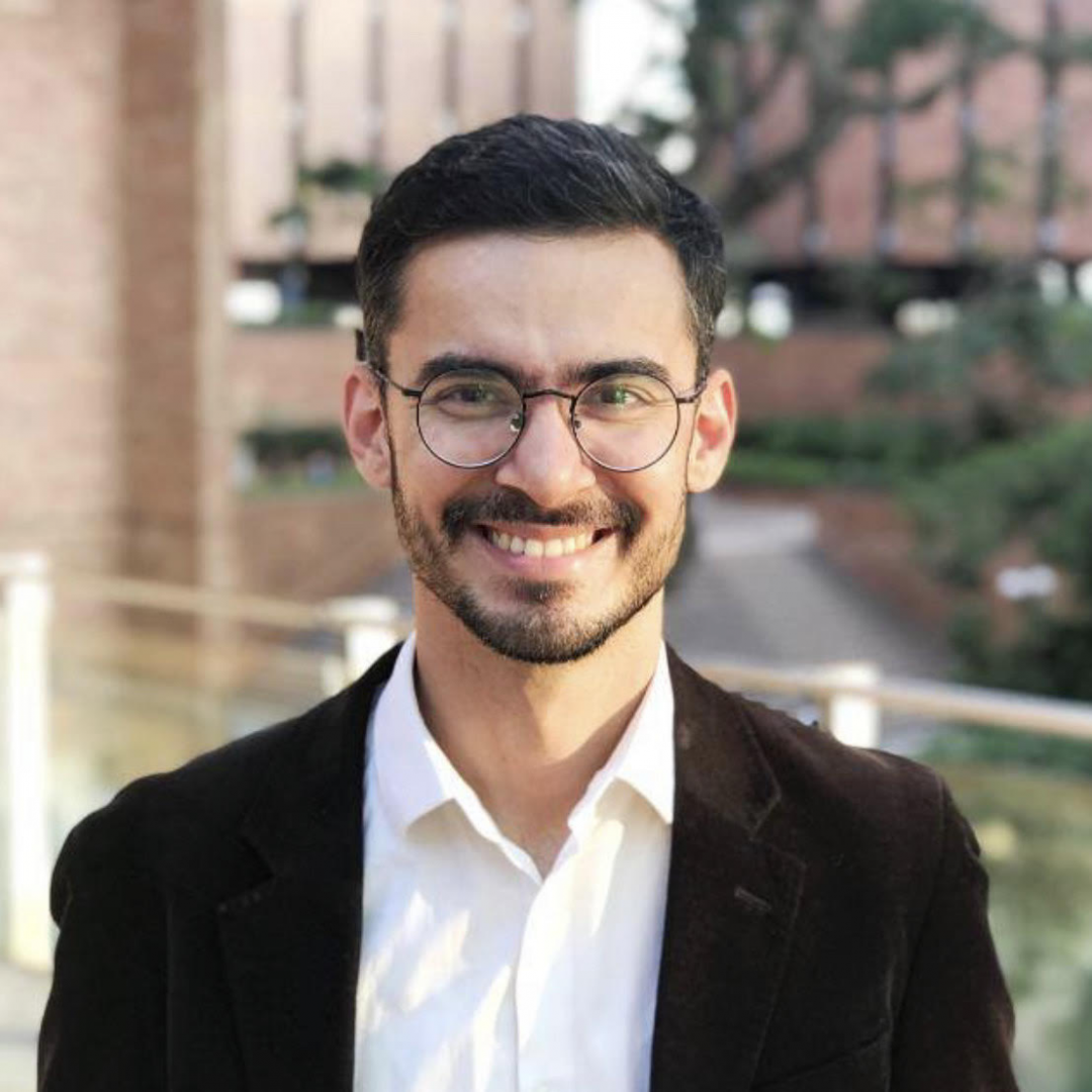 Jordan Cheung - MARKies Awards Hong Kong 2023