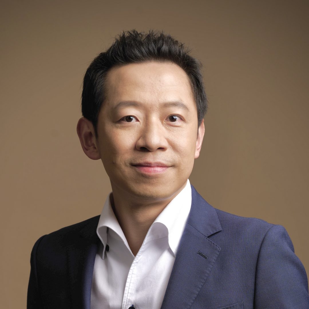 Fiona Tin - MARKies Awards Hong Kong 2024