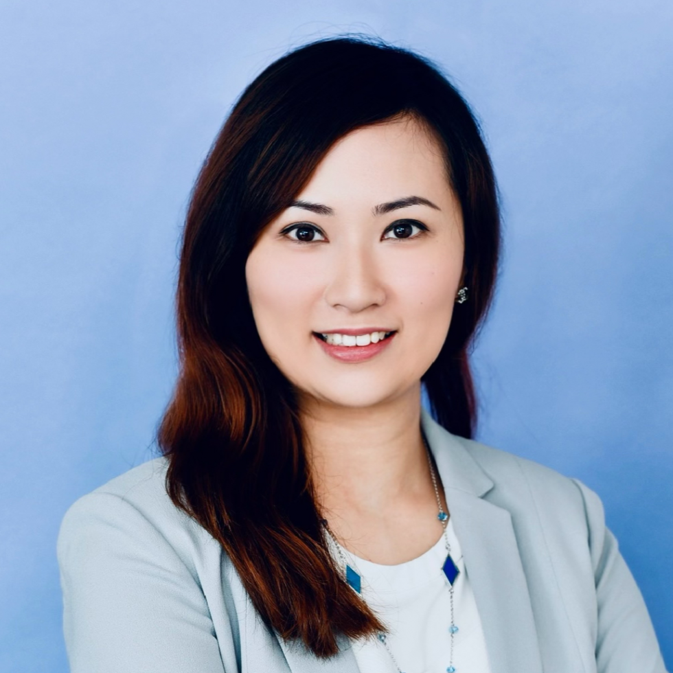 2024 Judges - Monica Chung