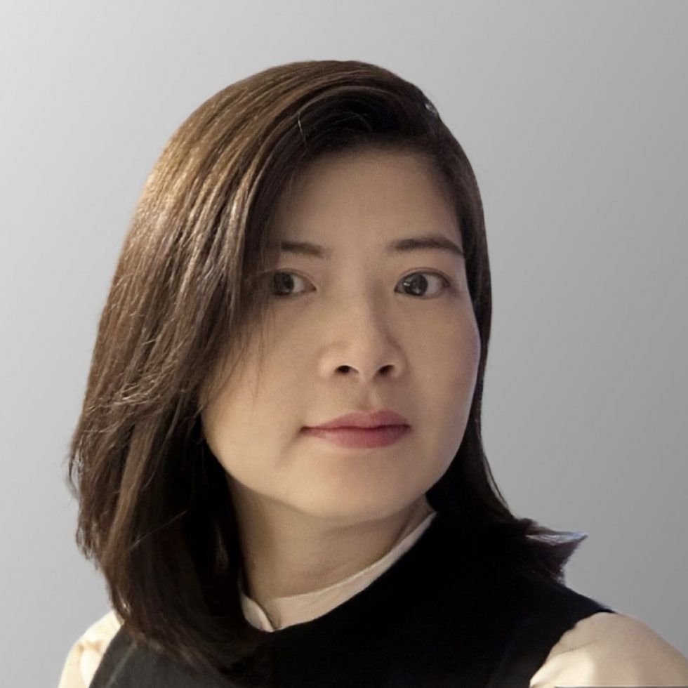 2024 Judges - Virginia Tai