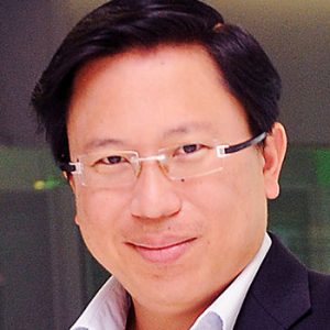Cinn Tan - MARKies Awards Singapore 2026