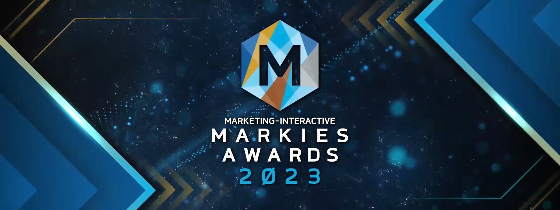 Eunice Yap - MARKies Awards Singapore 2023