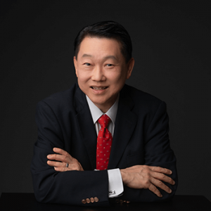 Marcus Loh - MARKies Awards Singapore 2026