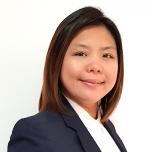 Panel of Judges - MARKies Awards Singapore 2024