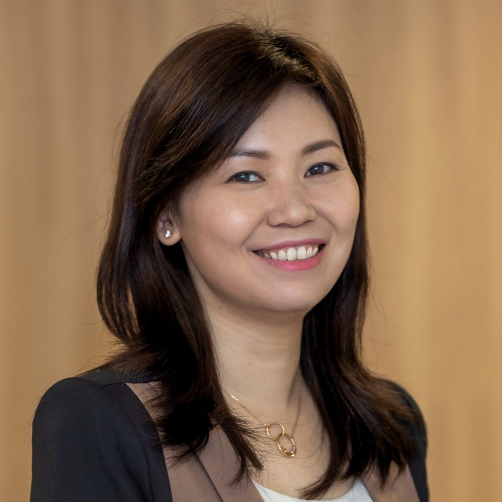 Anne Leung | Marketing Events Awards Hong Kong 2025 By MARKETING ...