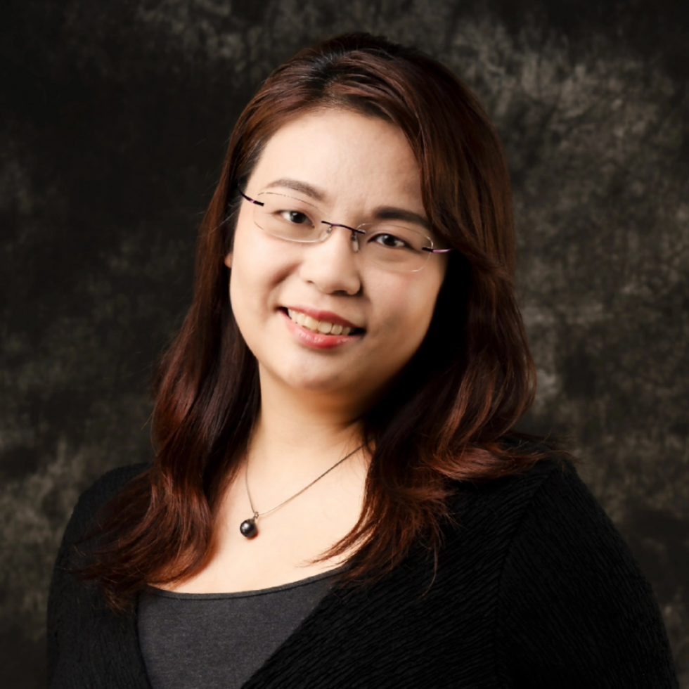 Peggy Chong | Marketing Events Awards Hong Kong 2025 By MARKETING ...