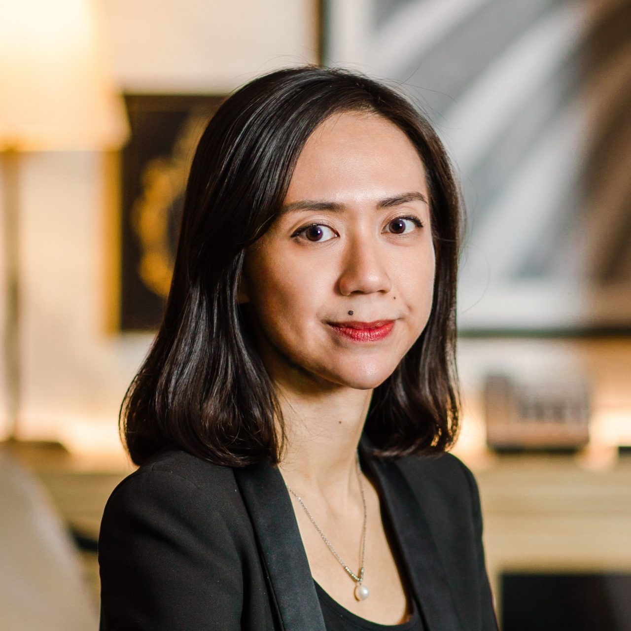 Ellen Chan | Marketing Events Awards Hong Kong 2025 By MARKETING ...