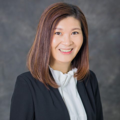 Heidi Chu | Marketing Events Awards Hong Kong 2025 By MARKETING-INTERACTIVE