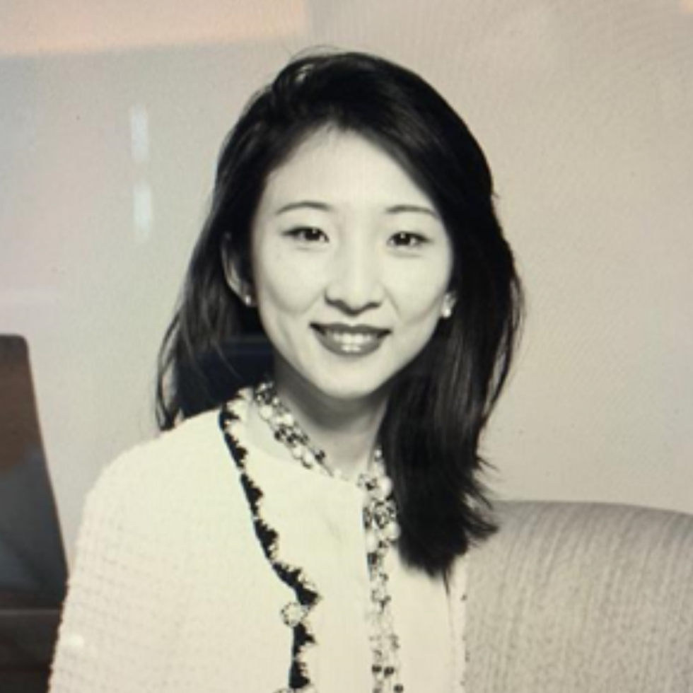 Mabel Leung | Marketing Events Awards Hong Kong 2025 By MARKETING ...