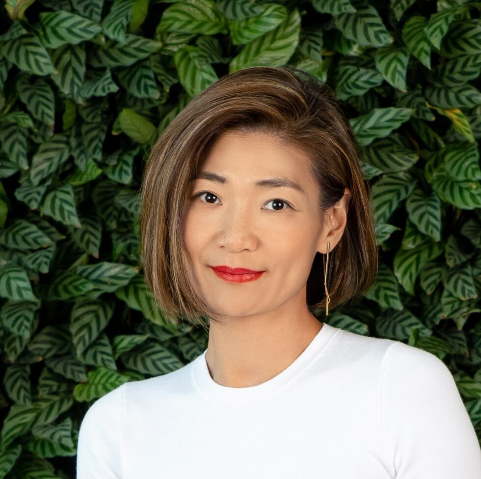 2025 Judges | Teresa Muk