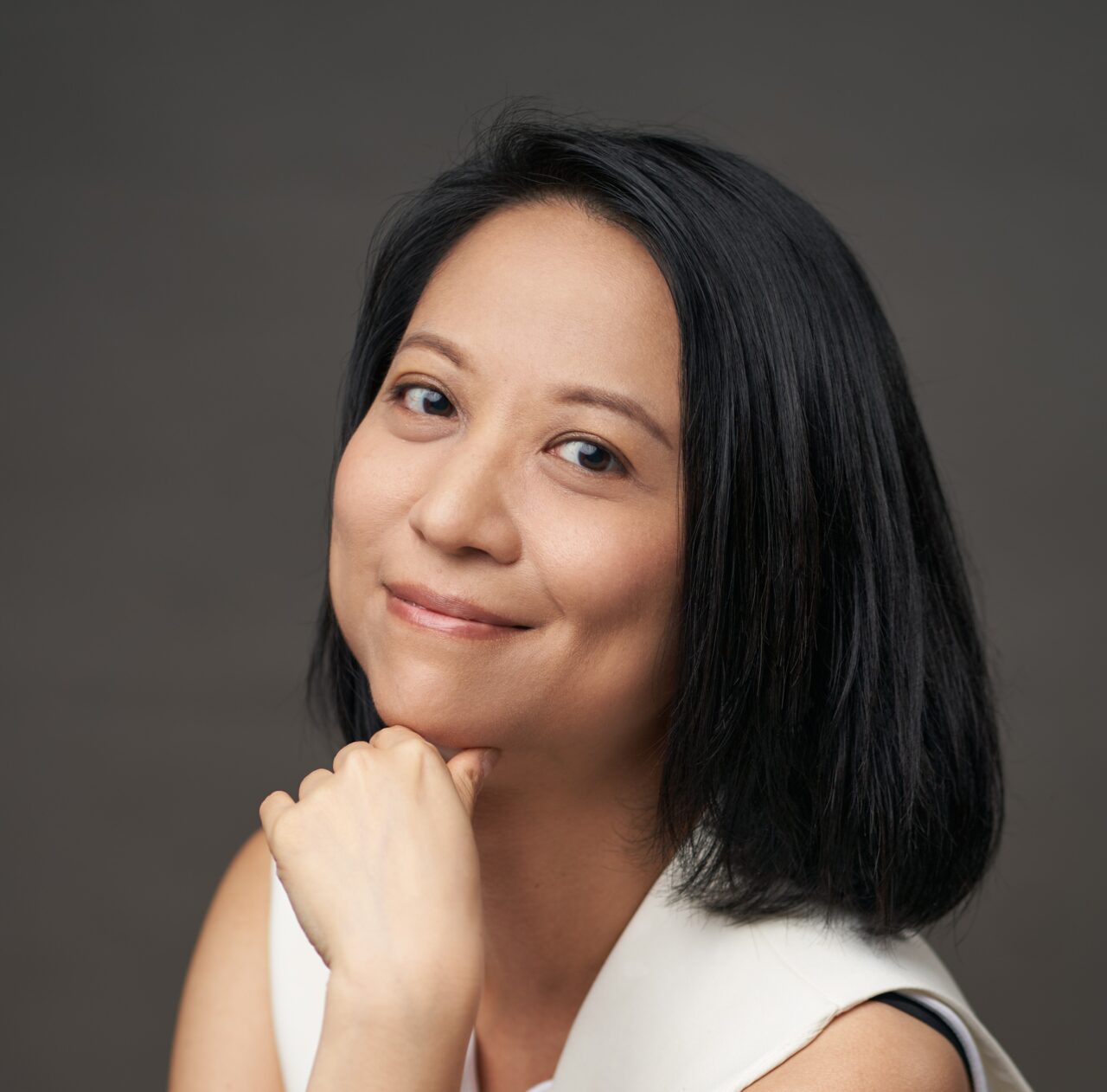 2025 Judges | Winnie Tang