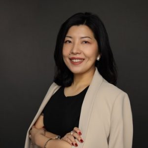 Patricia Cheung - Mob-Ex Awards SG 2025