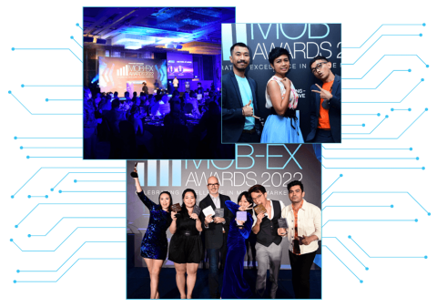 About The Awards - Mob-Ex Awards SG 2023 | Marketing Magazine