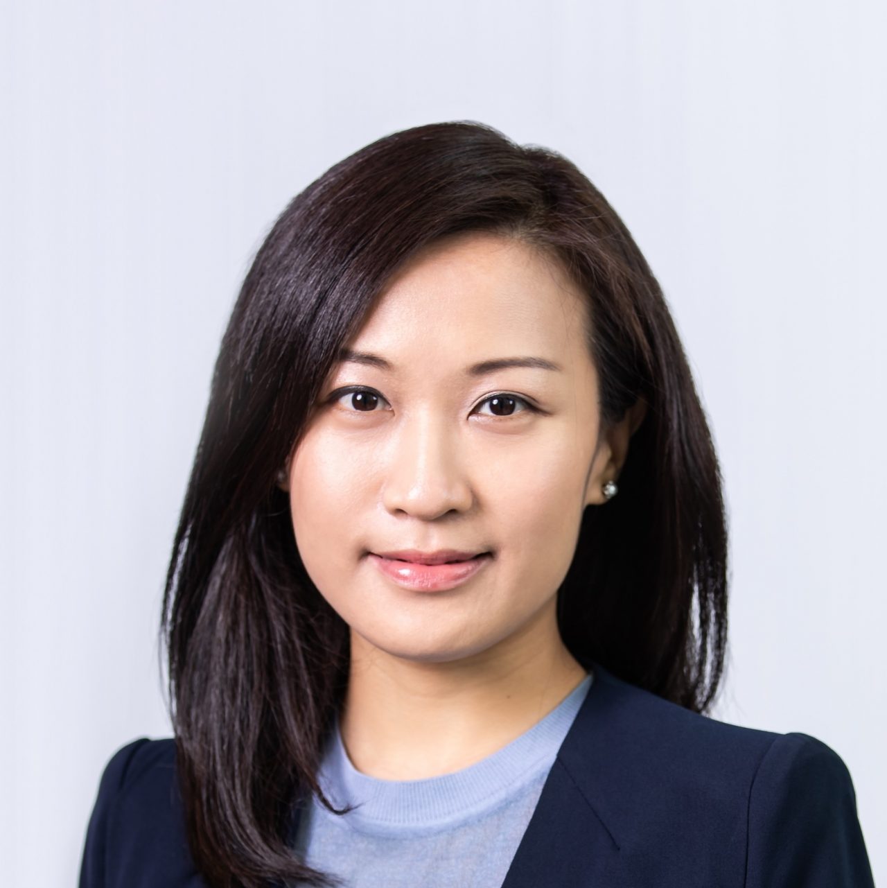 Natalie Yuen - The PR Awards Hong Kong