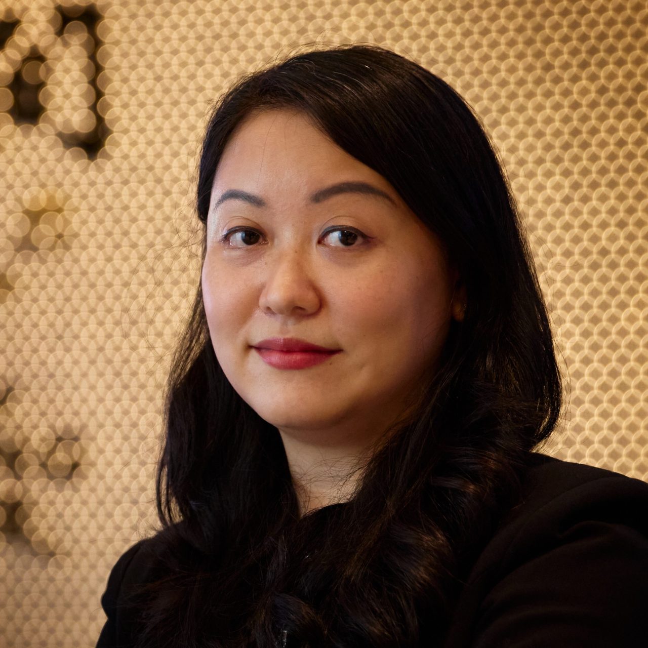 Grace Chan - The PR Awards Hong Kong