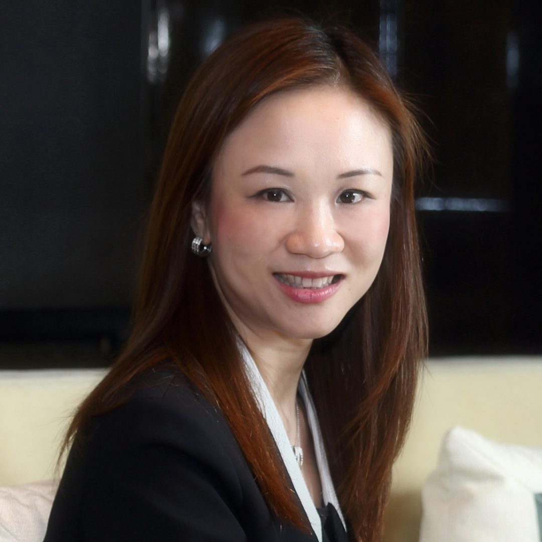 Ivan Chan - The PR Awards Hong Kong