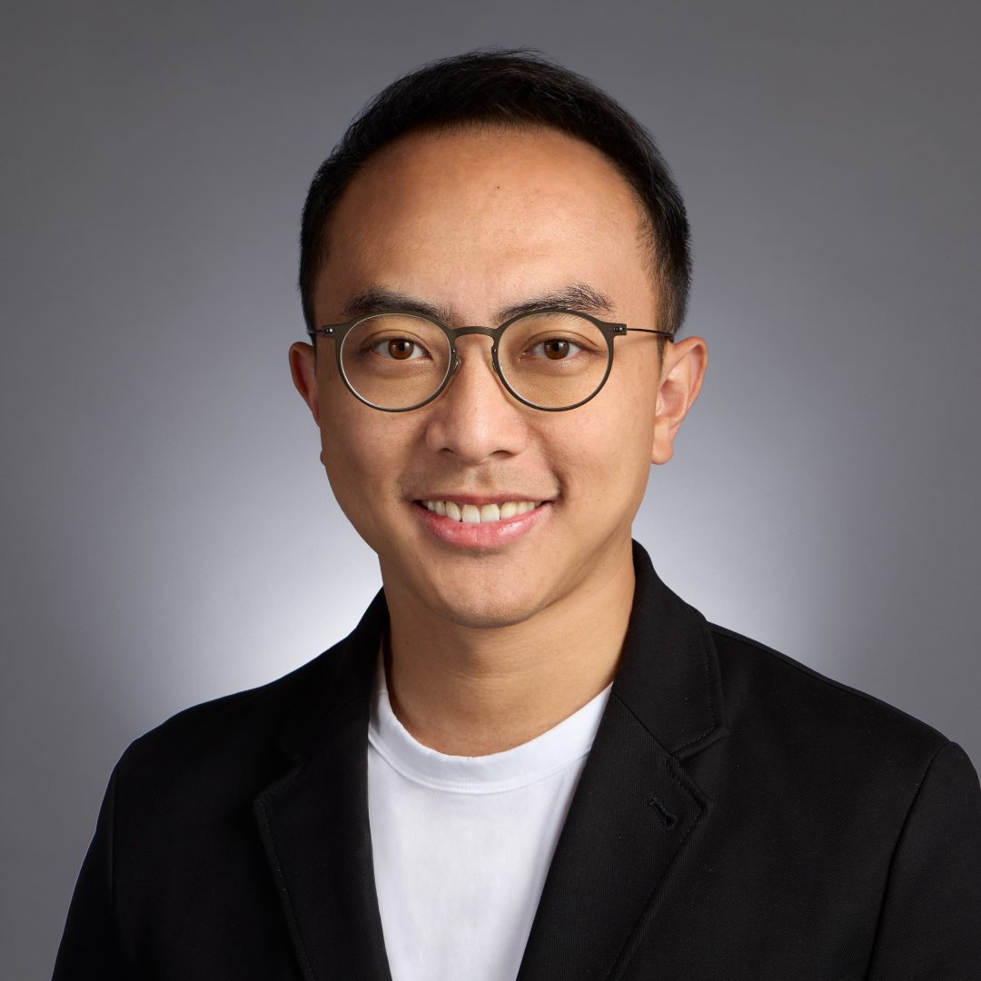 Ivan Chan - The PR Awards Hong Kong