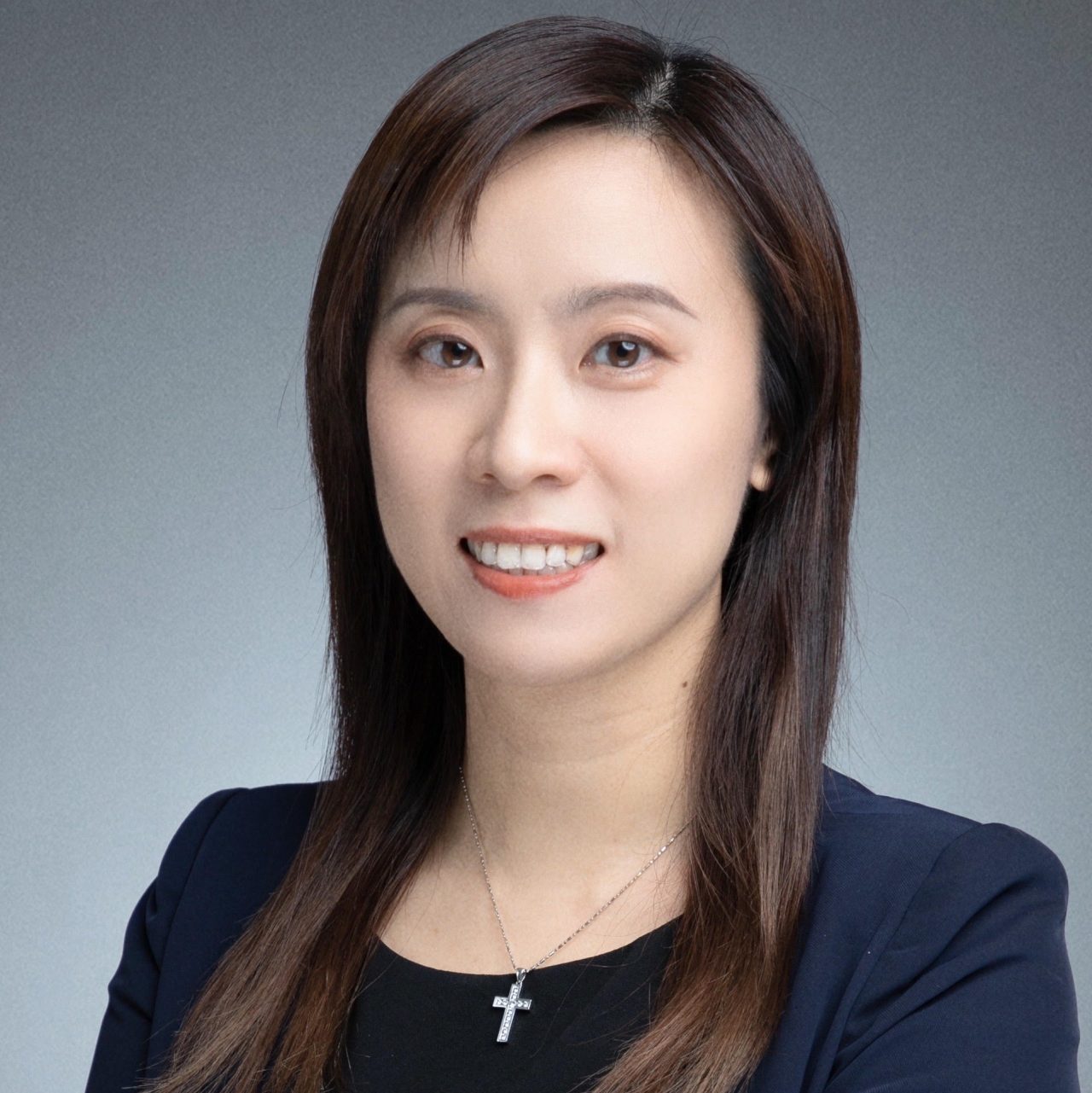 Carol Kong - The PR Awards Hong Kong