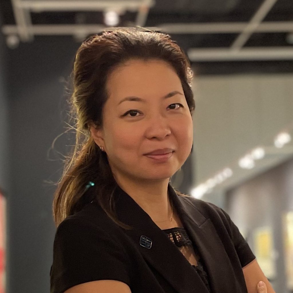 Carl Wong - The PR Awards Hong Kong