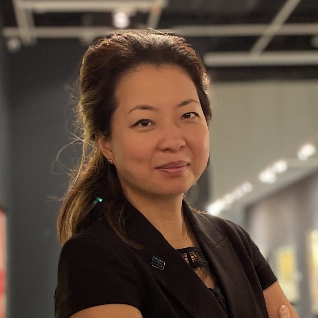 Ivan Chan - The PR Awards Hong Kong