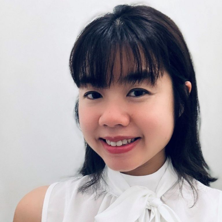 Maggie Poon - The PR Awards Hong Kong