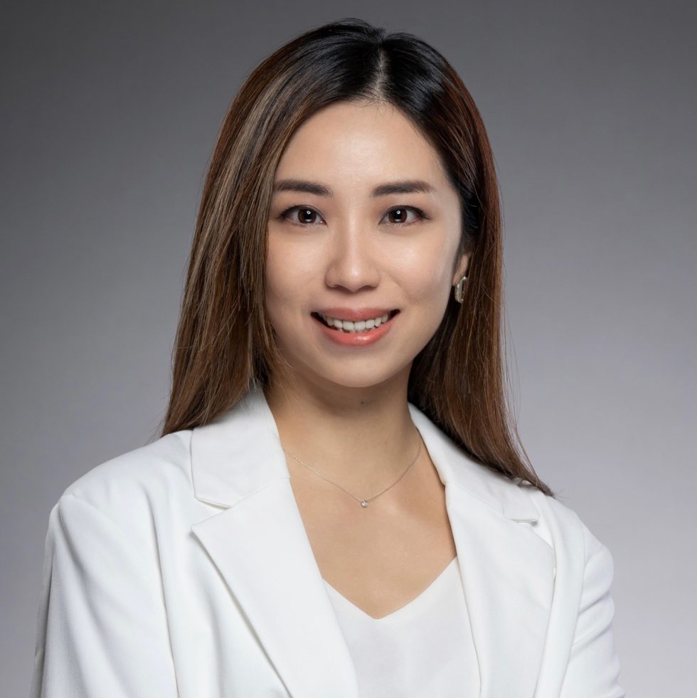 Ivan Chan - The PR Awards Hong Kong