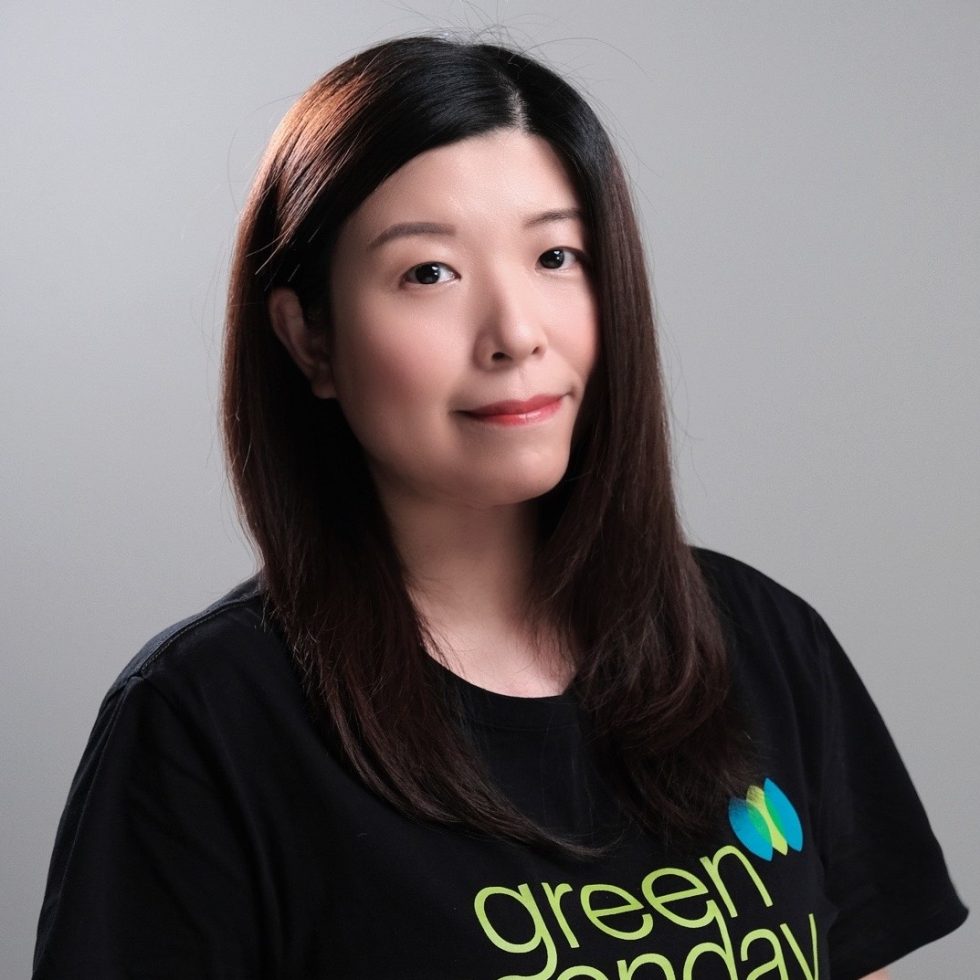 Ivan Chan - The PR Awards Hong Kong