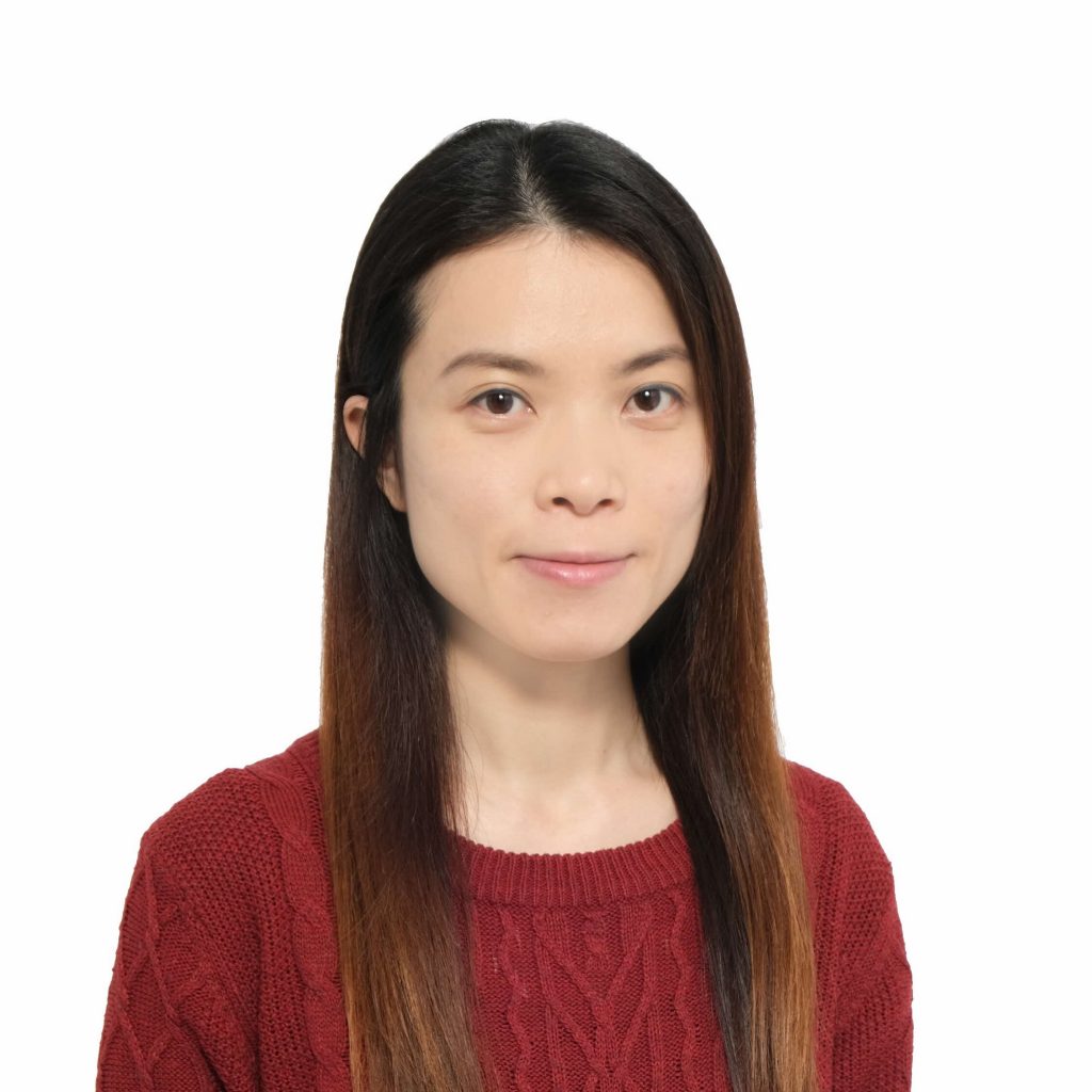 Polly Wong - The PR Awards Hong Kong