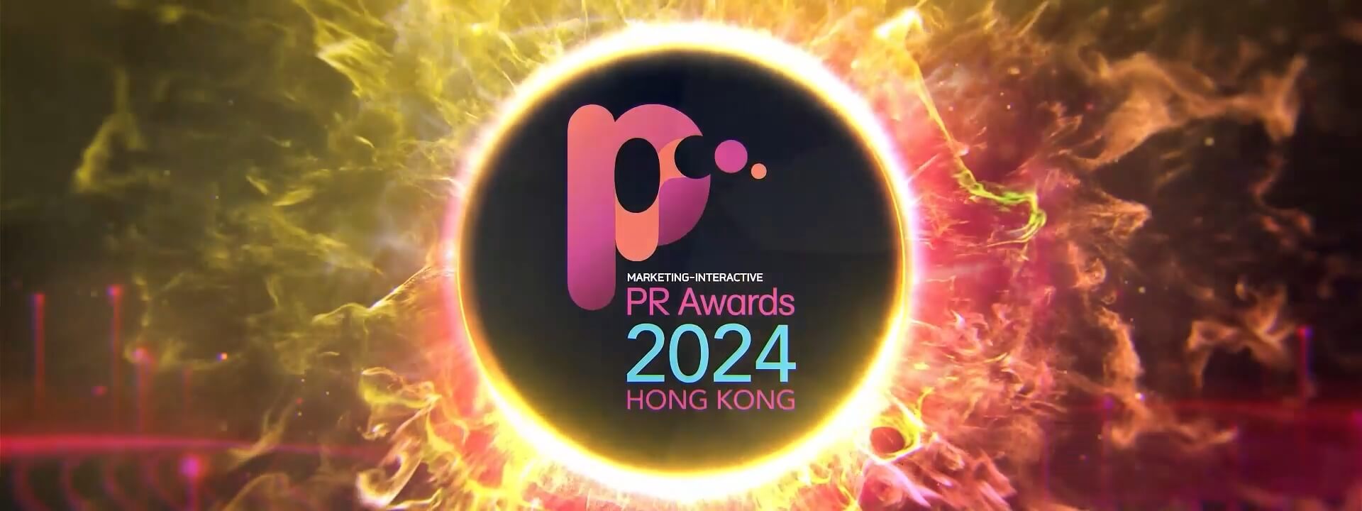 PR Awards 2024 (Hong Kong)