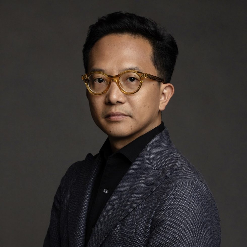 Kinan Suchaovanich - The PR Awards Hong Kong