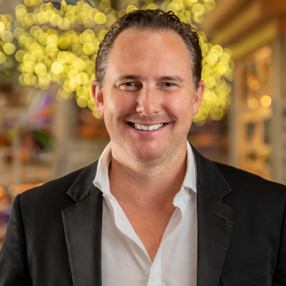 Stephen Howard - The PR Awards Hong Kong