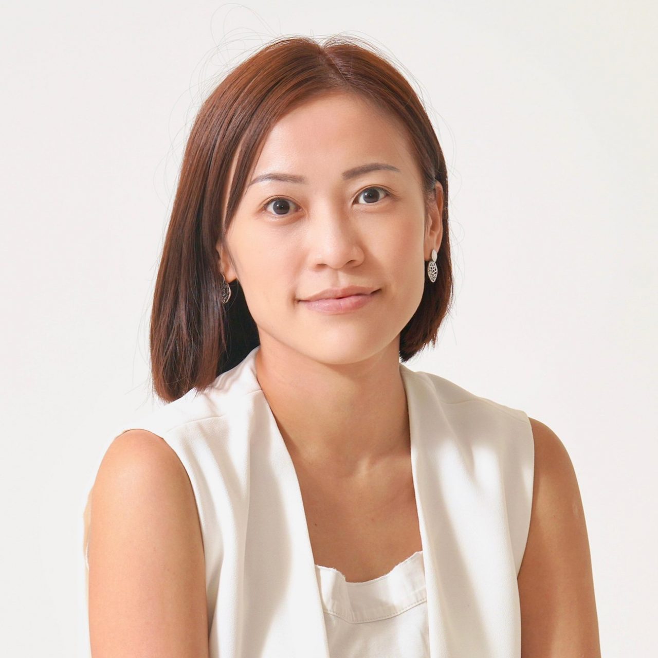 Diamond Cheng - The PR Awards Hong Kong