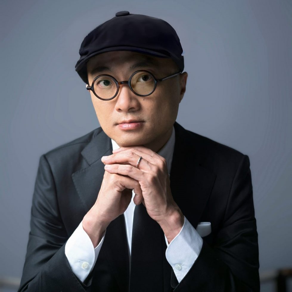 Greg Kwan - The PR Awards Hong Kong