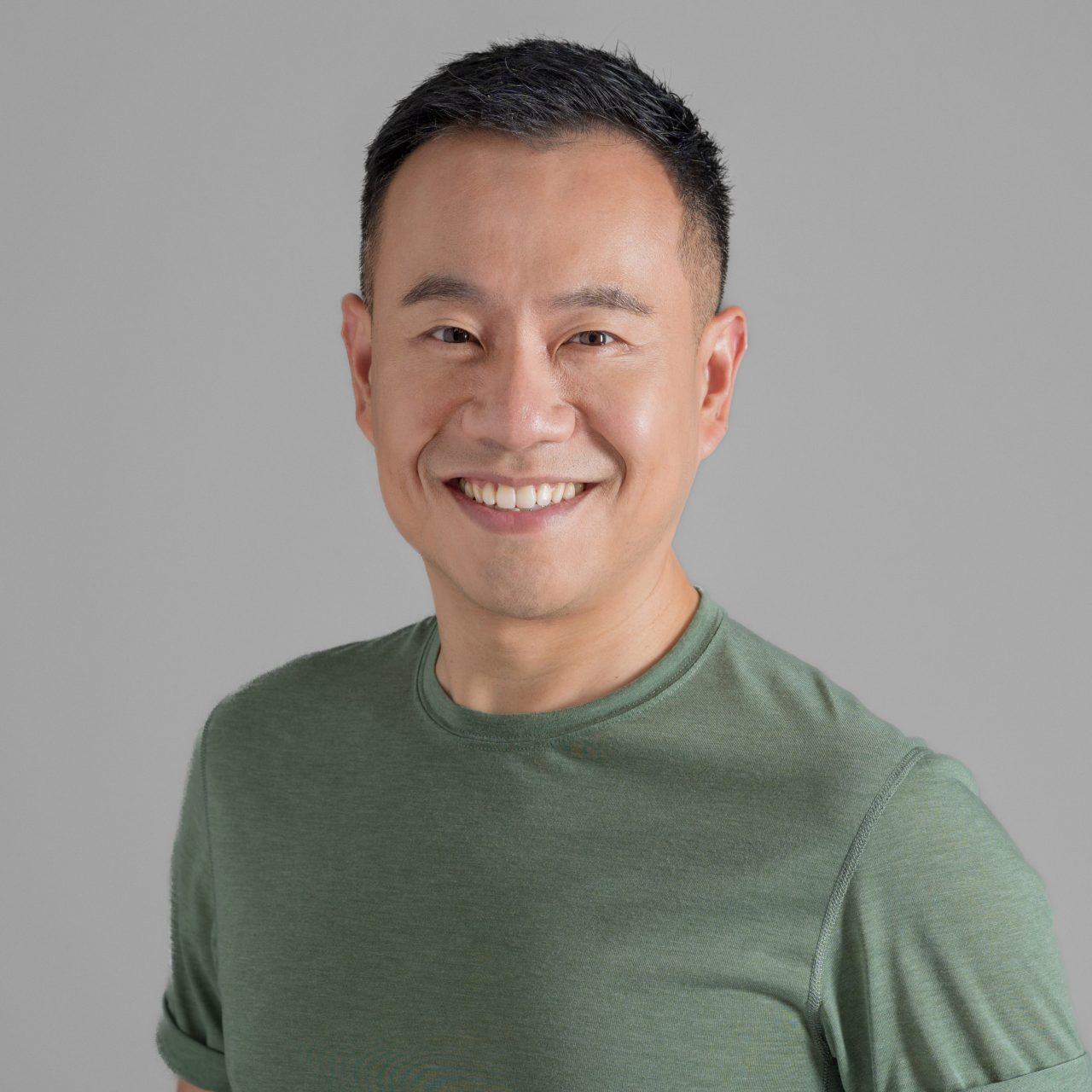 Vincent Ng - The PR Awards Hong Kong