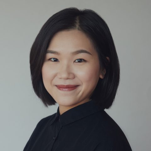 Ada Leung - The PR Awards Hong Kong