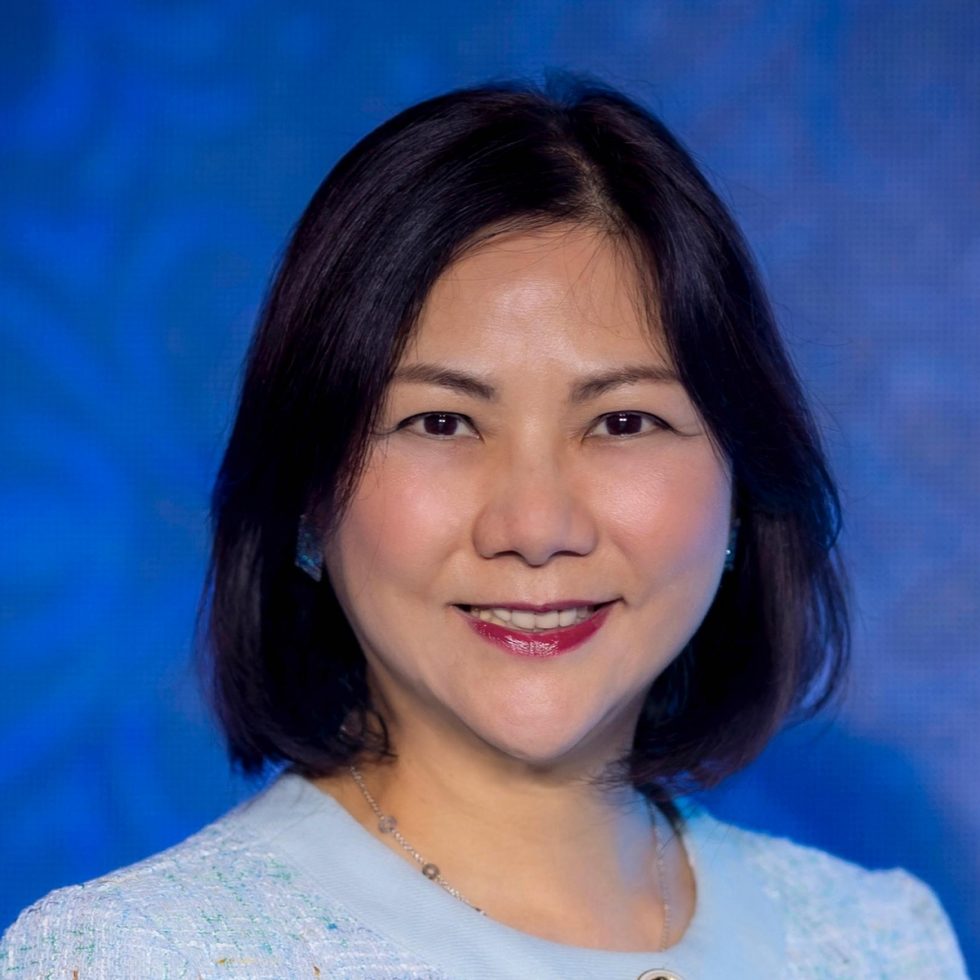 Lana Wong - The PR Awards Hong Kong