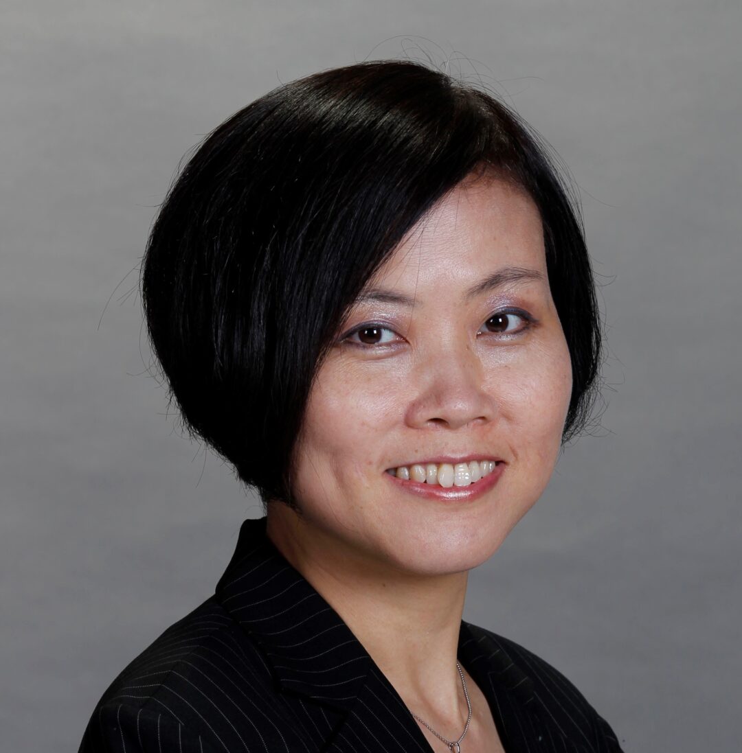 2025 Judges - Niki Wong