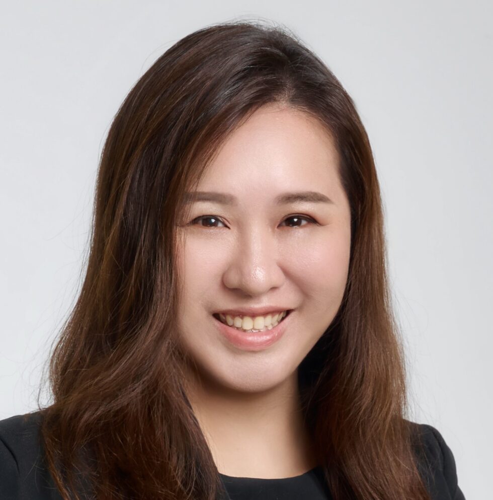 2025 Judges - Ada Chan