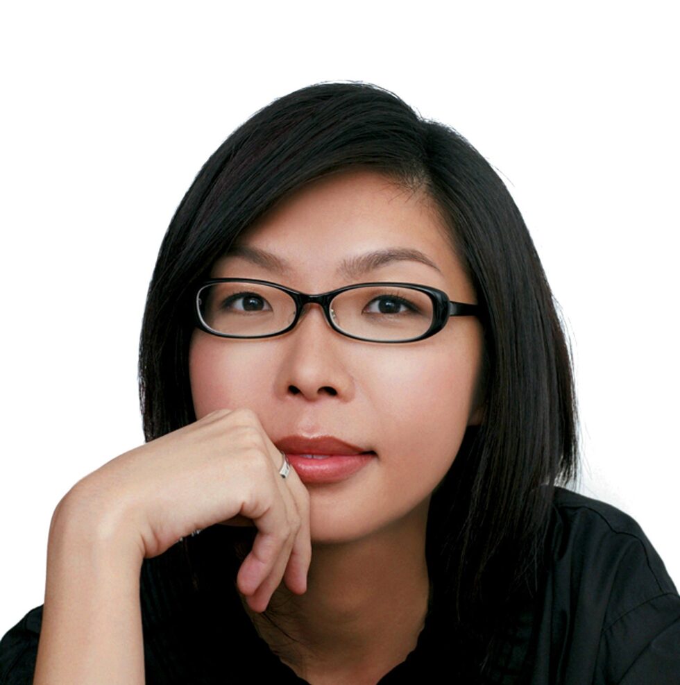 Panel of Judges - The PR Awards Hong Kong