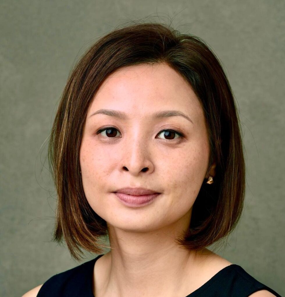 2025 Judges - Maria Law