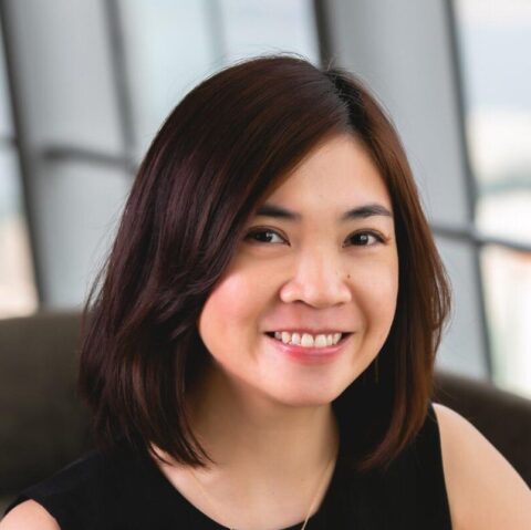 2025 Judges - Wayne Leung